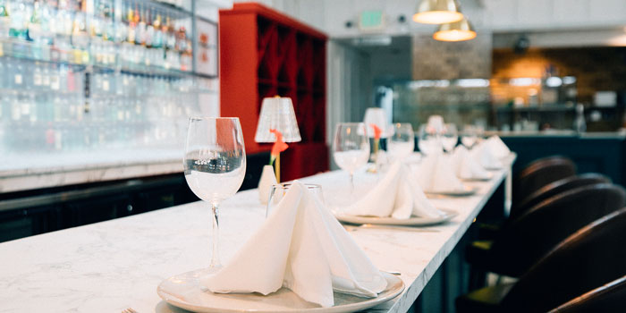 Portola Bistro - Dining Reimagined